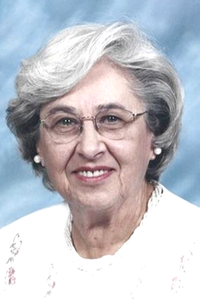Viola Shadley Williams 1926-2020 | News, Sports, Jobs - The Vindicator
